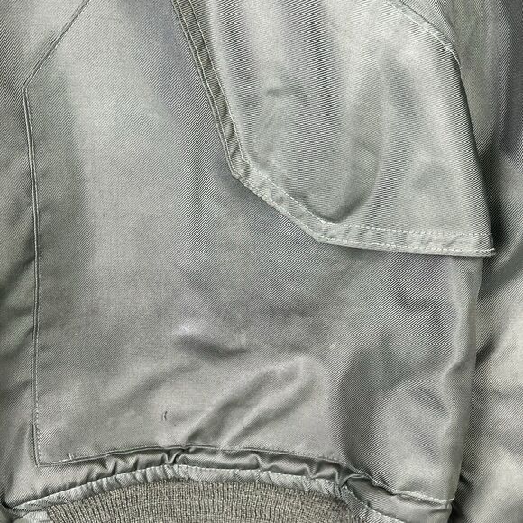 Propper | Jackets & Coats | Propper Mens L Usaf Military Flyers Flight ...